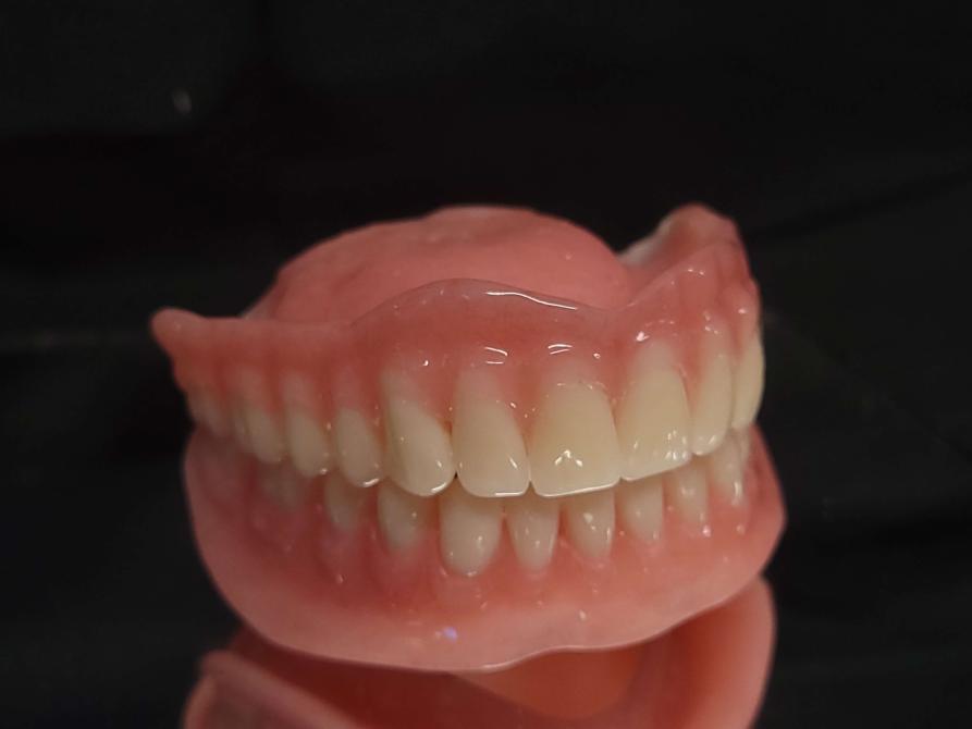 SCP Dental Lab – A Quality Denture Laboratory